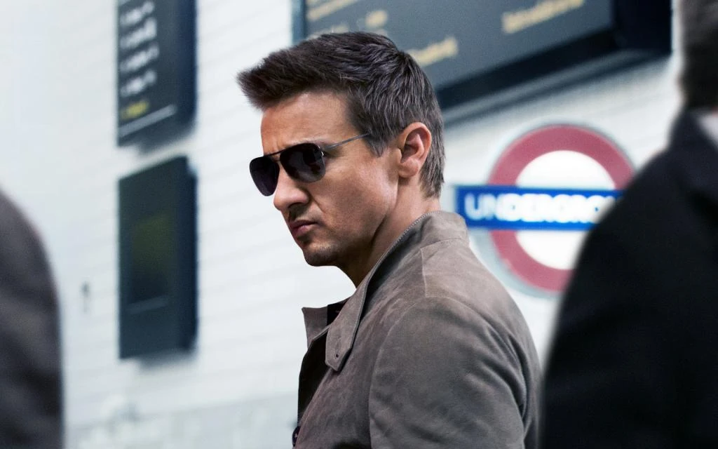 William Brandt | Fictional Characters Wiki | Fandom