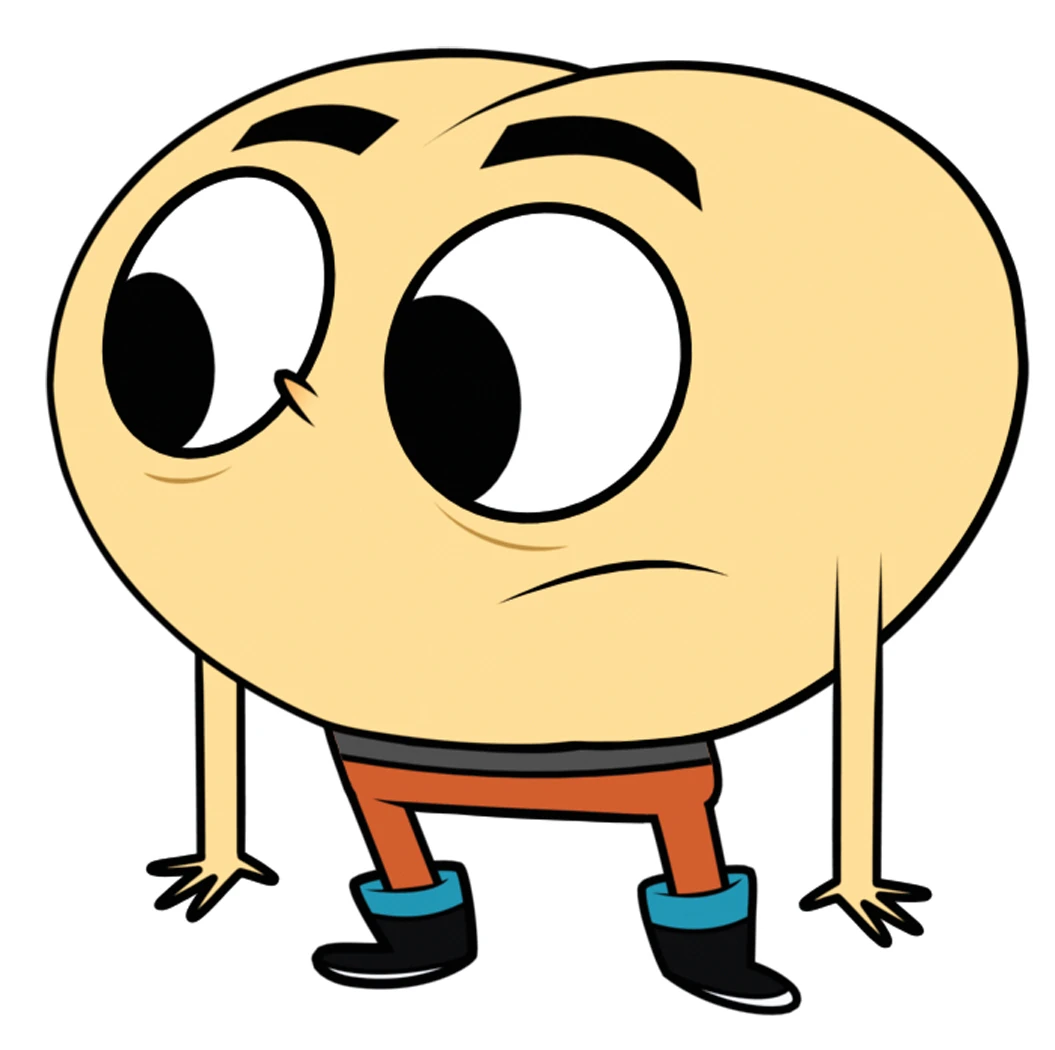 Deuce | Fictional Characters Wiki | Fandom