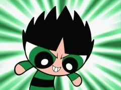 Butch (The Powerpuff Girls) | Fictional Characters Wiki | Fandom