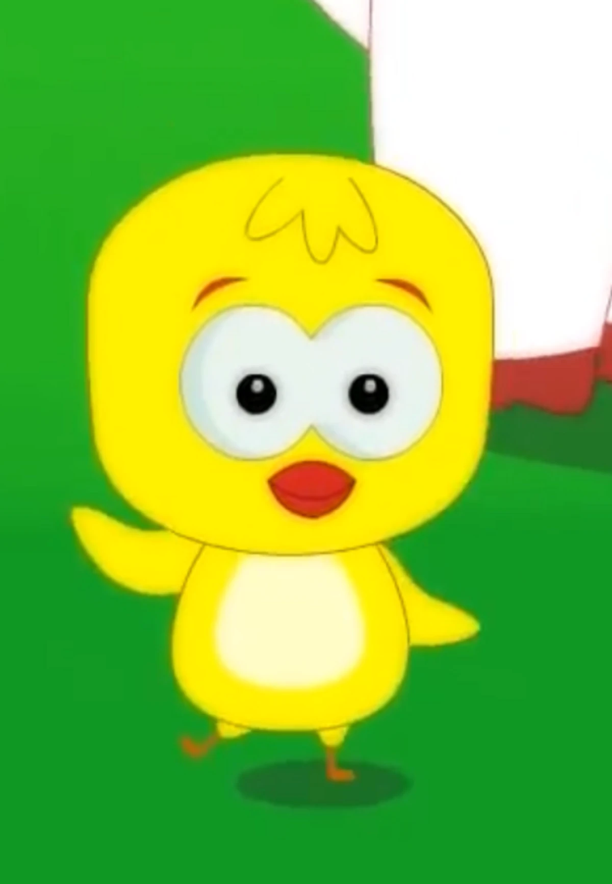 Chick (Hooplakidz TV) | Fictional Characters Wiki | Fandom