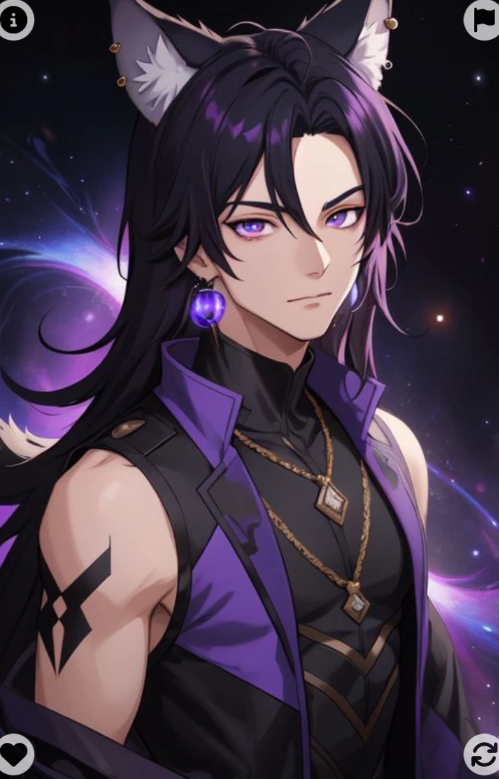 Echo Aozaki | Fictional Characters Wiki | Fandom