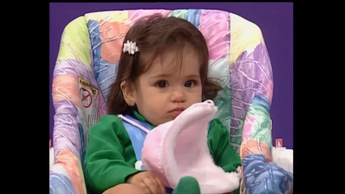 The Baby (Elmo's World) | Fictional Characters Wiki | Fandom