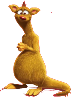 Freddy (Barnyard) | Fictional Characters Wiki | Fandom