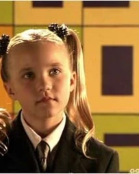Gerti Giggles | Fictional Characters Wiki | Fandom