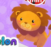 Lion (CoComelon) | Fictional Characters Wiki | Fandom