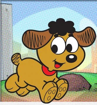 Duke (Monica's Gang) | Fictional Characters Wiki | Fandom