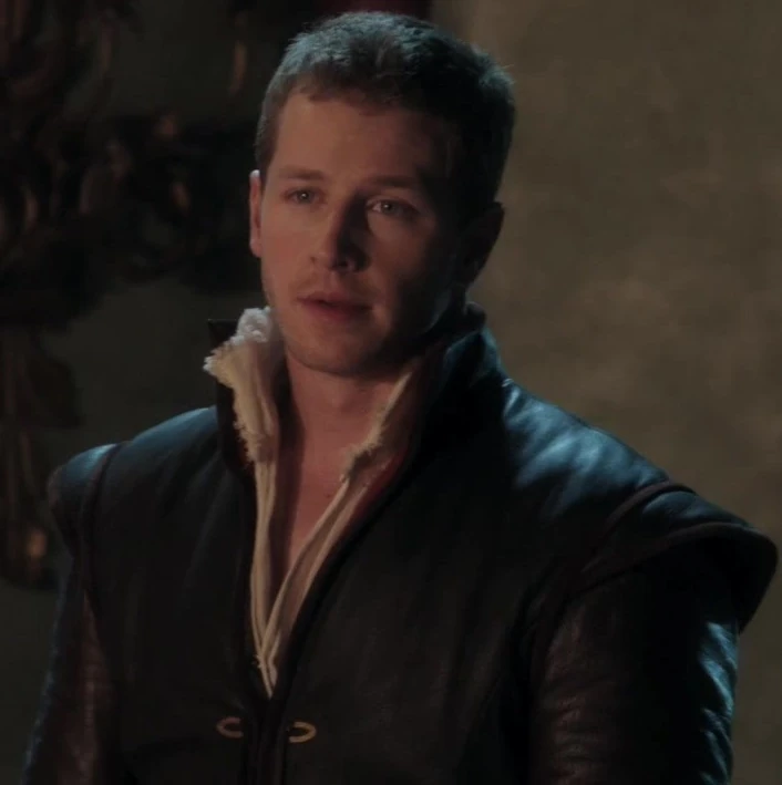 Prince Charming (Once Upon a Time) | Fictional Characters Wiki | Fandom