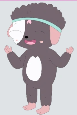 Puddle | Fictional Characters Wiki | Fandom