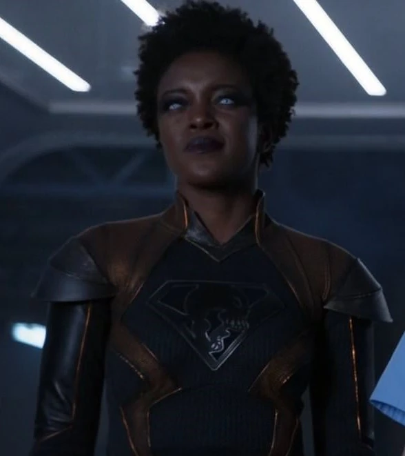 Purity | Fictional Characters Wiki | Fandom