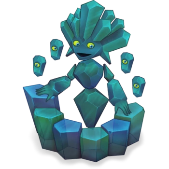 Rare Jeeode | Fictional Characters Wiki | Fandom