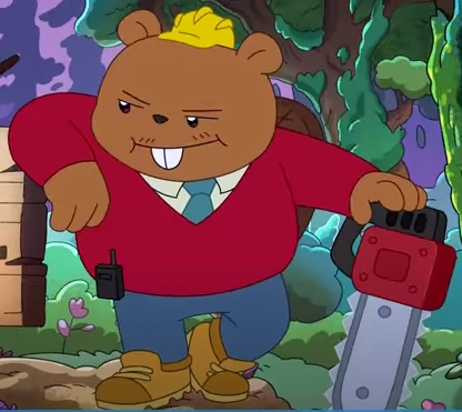 Rexford | Fictional Characters Wiki | Fandom