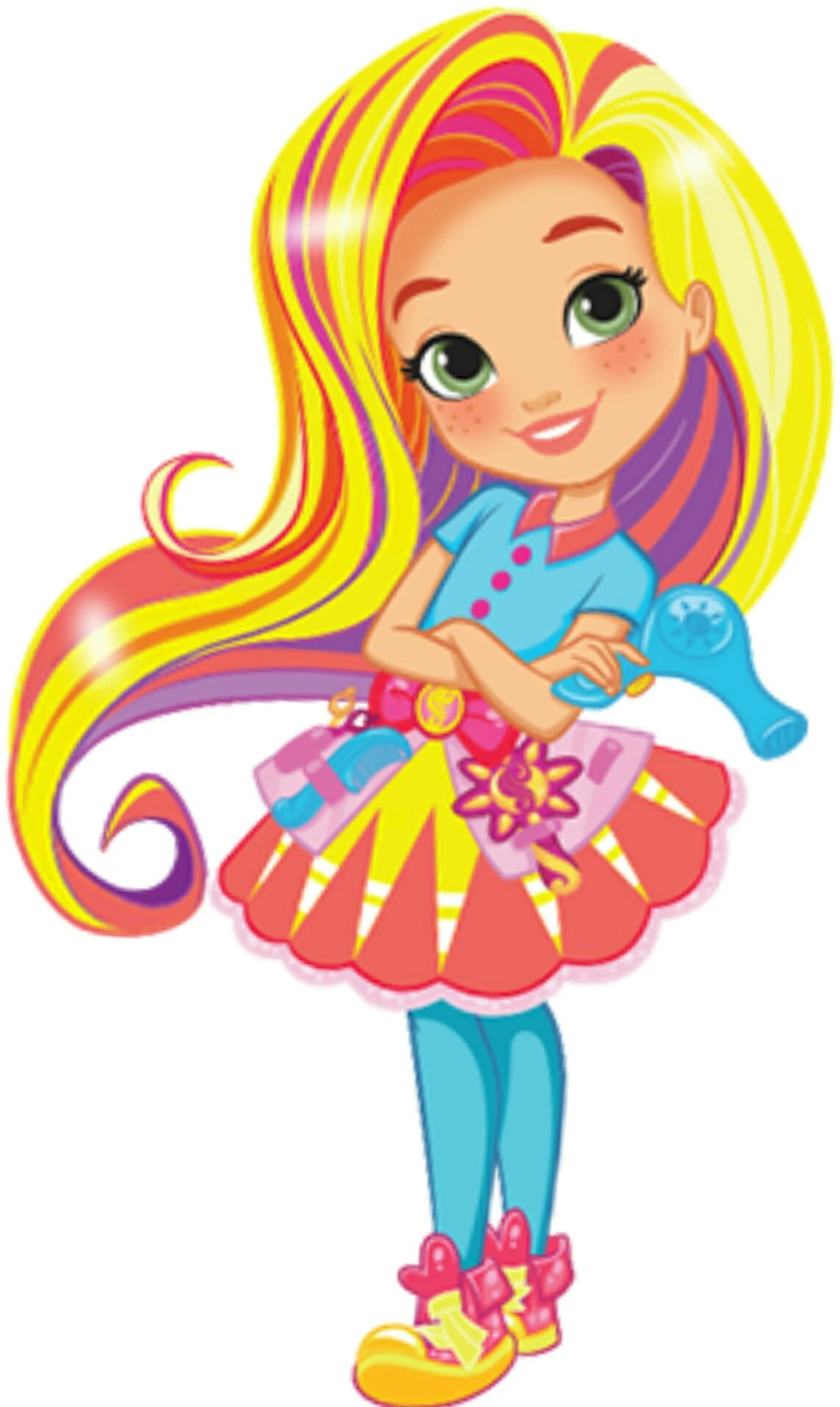 Sunny (Sunny Day) | Fictional Characters Wiki | Fandom