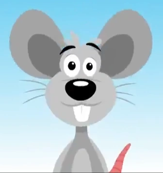Gray Mouse (Super Simple Songs) | Fictional Characters Wiki | Fandom