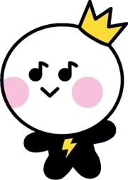 Yochi | Fictional Characters Wiki | Fandom