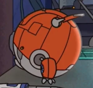 Edee 34 | Fictional Characters Wiki | Fandom