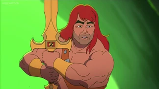 Zorn | Fictional Characters Wiki | Fandom