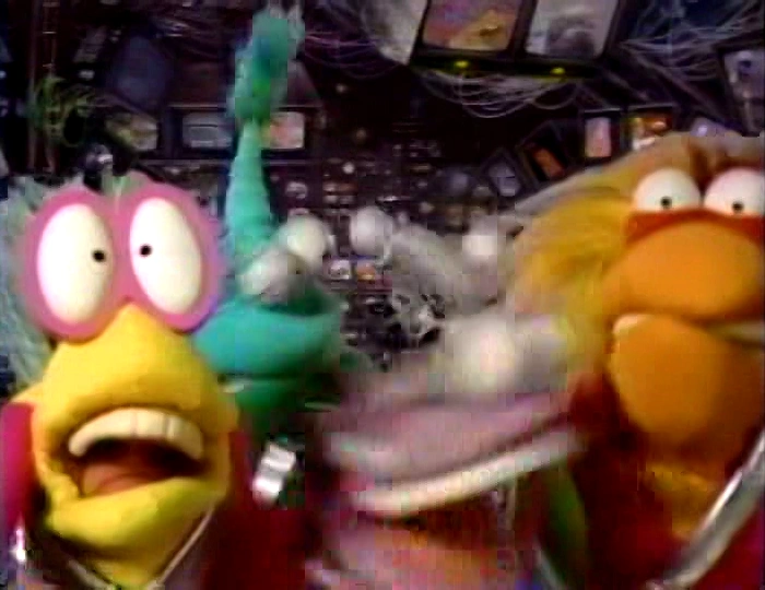 The Extremes/Gallery | Fictional Characters Wiki | Fandom