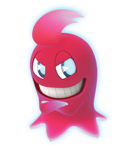 Blinky (Pac-Man) | Fictional Characters Wiki | Fandom