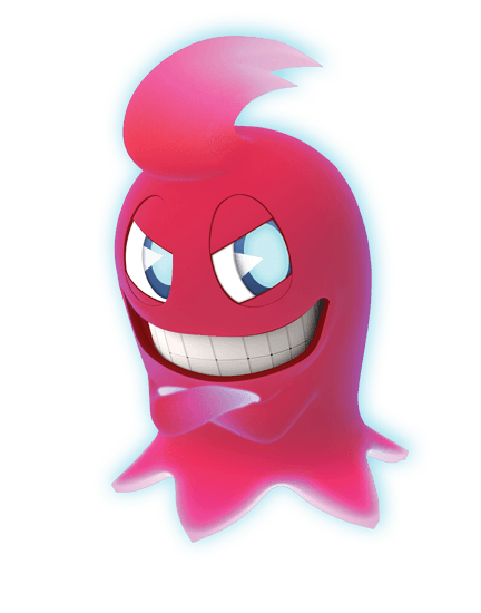 Blinky (Pac-Man) | Fictional Characters Wiki | Fandom
