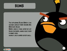 Bomb | Fictional Characters Wiki | Fandom