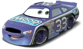 Chuck Armstrong | Fictional Characters Wiki | Fandom
