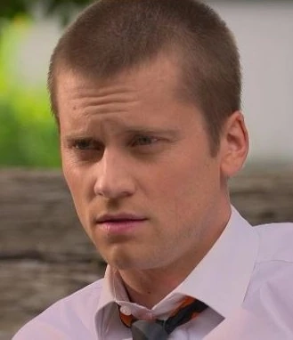 Daniel Robinson | Fictional Characters Wiki | Fandom