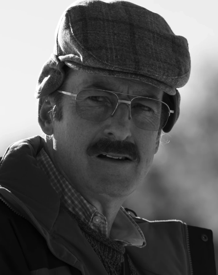 Gene Takavic | Fictional Characters Wiki | Fandom