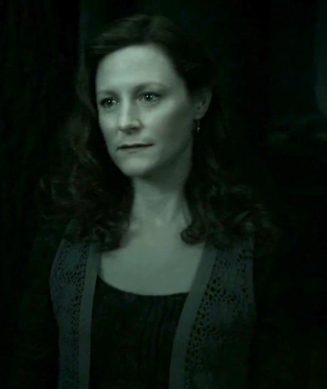 Lily Potter | Fictional Characters Wiki | Fandom