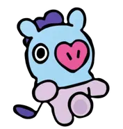 Mang | Fictional Characters Wiki | Fandom