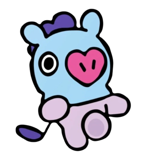 Mang | Fictional Characters Wiki | Fandom