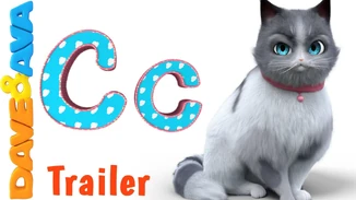 Cat (Dave & Ava) | Fictional Characters Wiki | Fandom