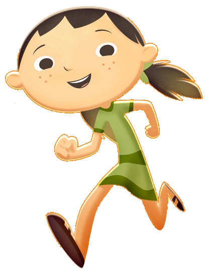 Olive (Justin Time) | Fictional Characters Wiki | Fandom