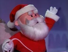 Santa Claus (Rudolph the Red-Nosed Reindeer) | Fictional Characters ...