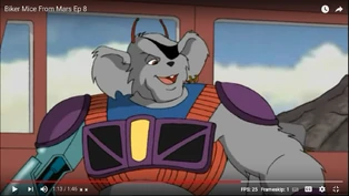 Modo | Fictional Characters Wiki | Fandom