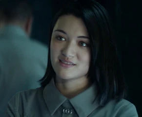 Soji Asha | Fictional Characters Wiki | Fandom