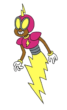 Sparko | Fictional Characters Wiki | Fandom