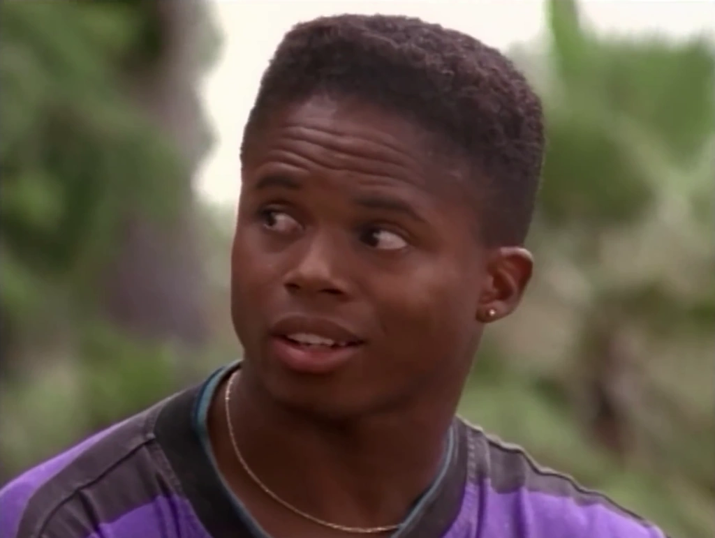 Zack Taylor | Fictional Characters Wiki | Fandom
