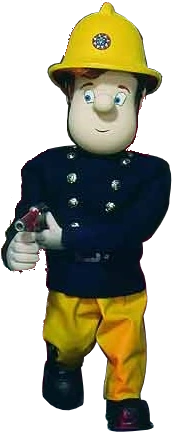 Fireman Sam (character) | Characters Movies and TV Wiki | Fandom