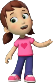 Precious' owner | Characters Movies and TV Wiki | Fandom