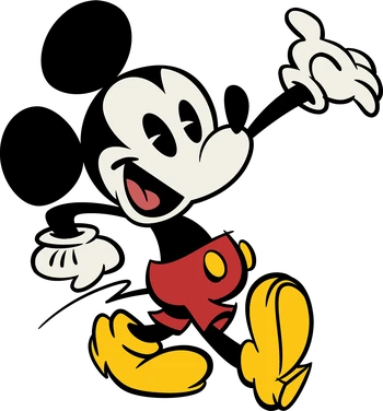 Mickey Mouse | Characters and Films Wiki | Fandom