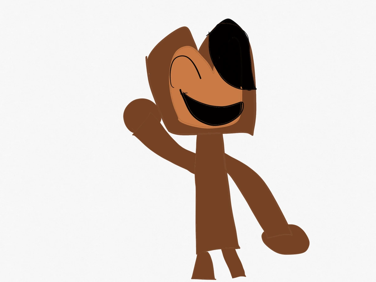 Toasty | Fictional Characters Fanon Wiki | Fandom