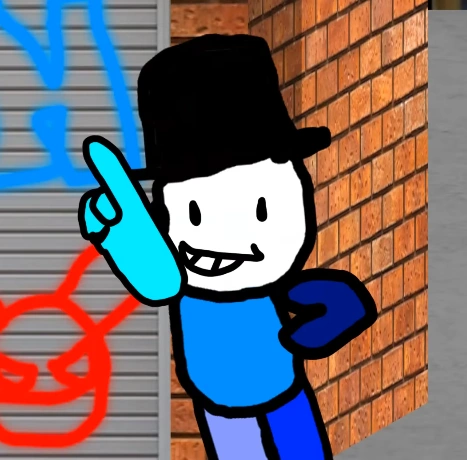 Aaron Bunker show | Fictional Characters Fanon Wiki | Fandom