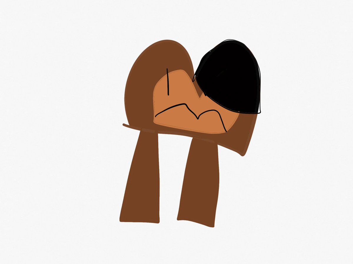 Toasty (leg version) | Fictional Characters Fanon Wiki | Fandom