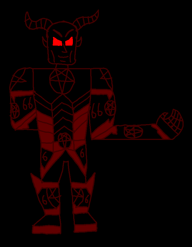 Fictional Characters Fanon Wiki:Types of Characters A-C | Fictional ...