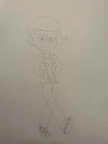 Emma Jones | Fictional Characters Fanon Wiki | Fandom