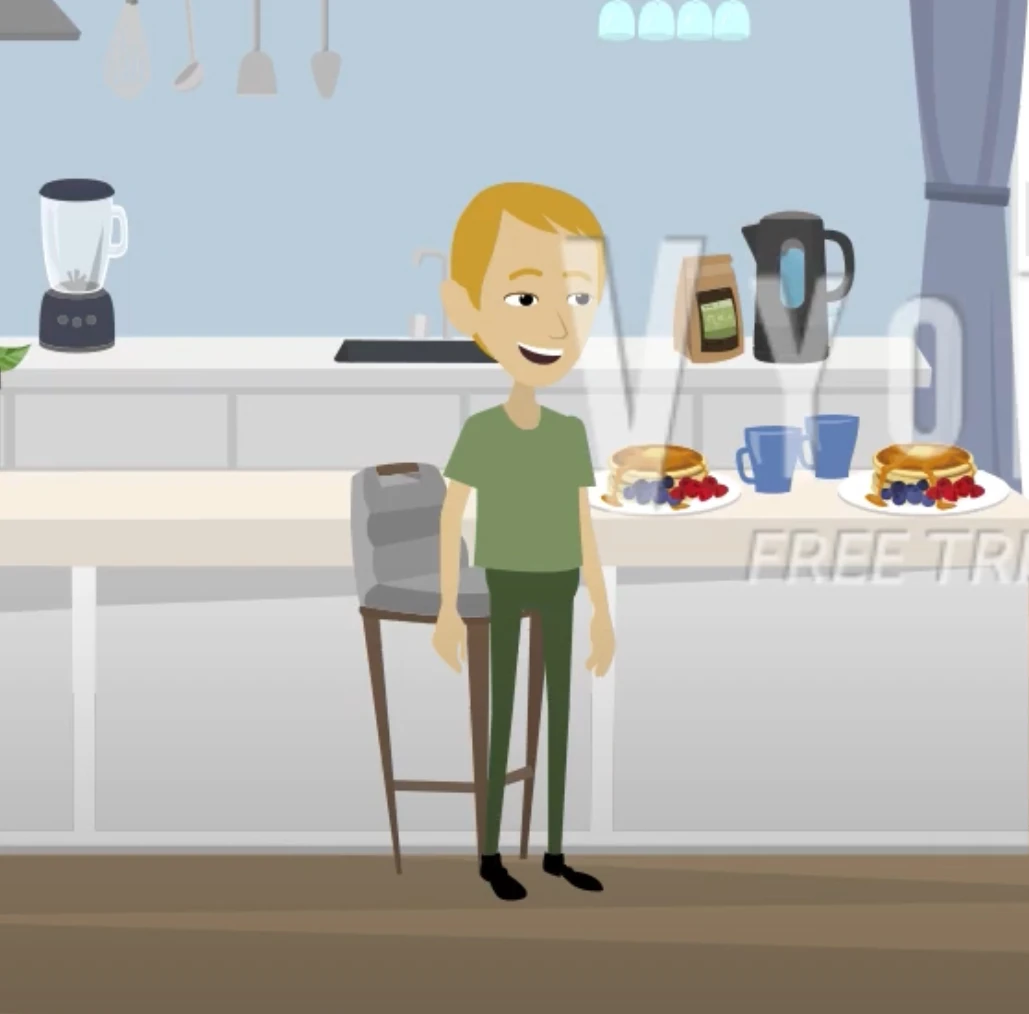 Lucas Wesley | Fictional Characters Fanon Wiki | Fandom