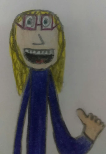 Kayla Lee | Fictional Characters Fanon Wiki | Fandom