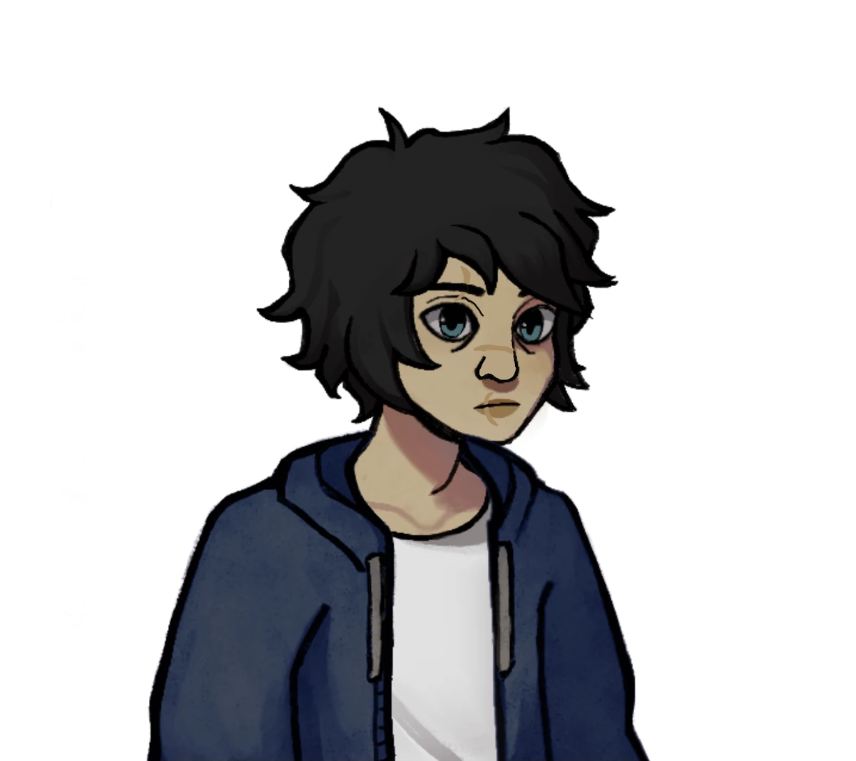 Adrian Holden (Dispatch OC) | Fictional Characters Fanon Wiki | Fandom