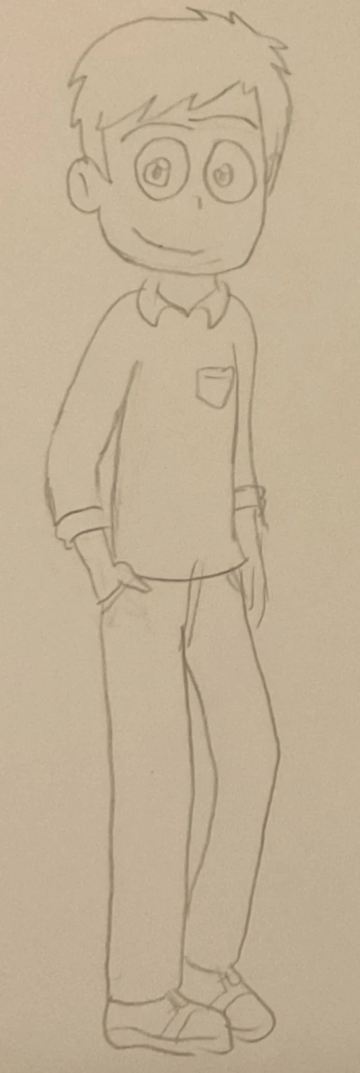 Seth Lopez | Fictional Characters Fanon Wiki | Fandom