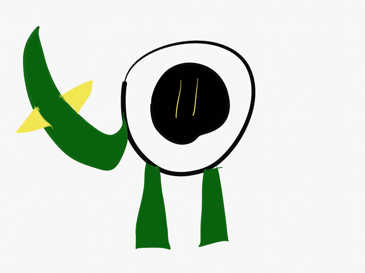 Eggbert | Fictional Characters Fanon Wiki | Fandom